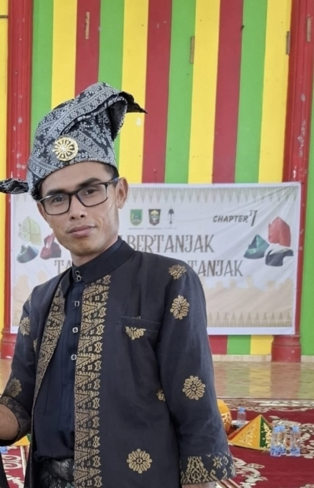 Datuk Adat Tanah Putih Soroti Perpres 5/2025 : “PKH Jangan Tutup Mata ...