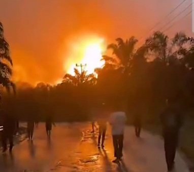 Sejarah Bagan Siapi-api: Dari Pelabuhan Tradisional hingga Kota Modern ...